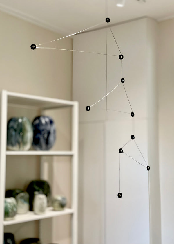 Constellation - Mobile - KLAY Copenhagen