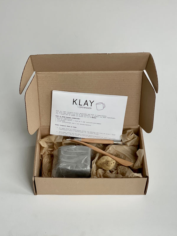 KLAY at Home - KLAY Copenhagen