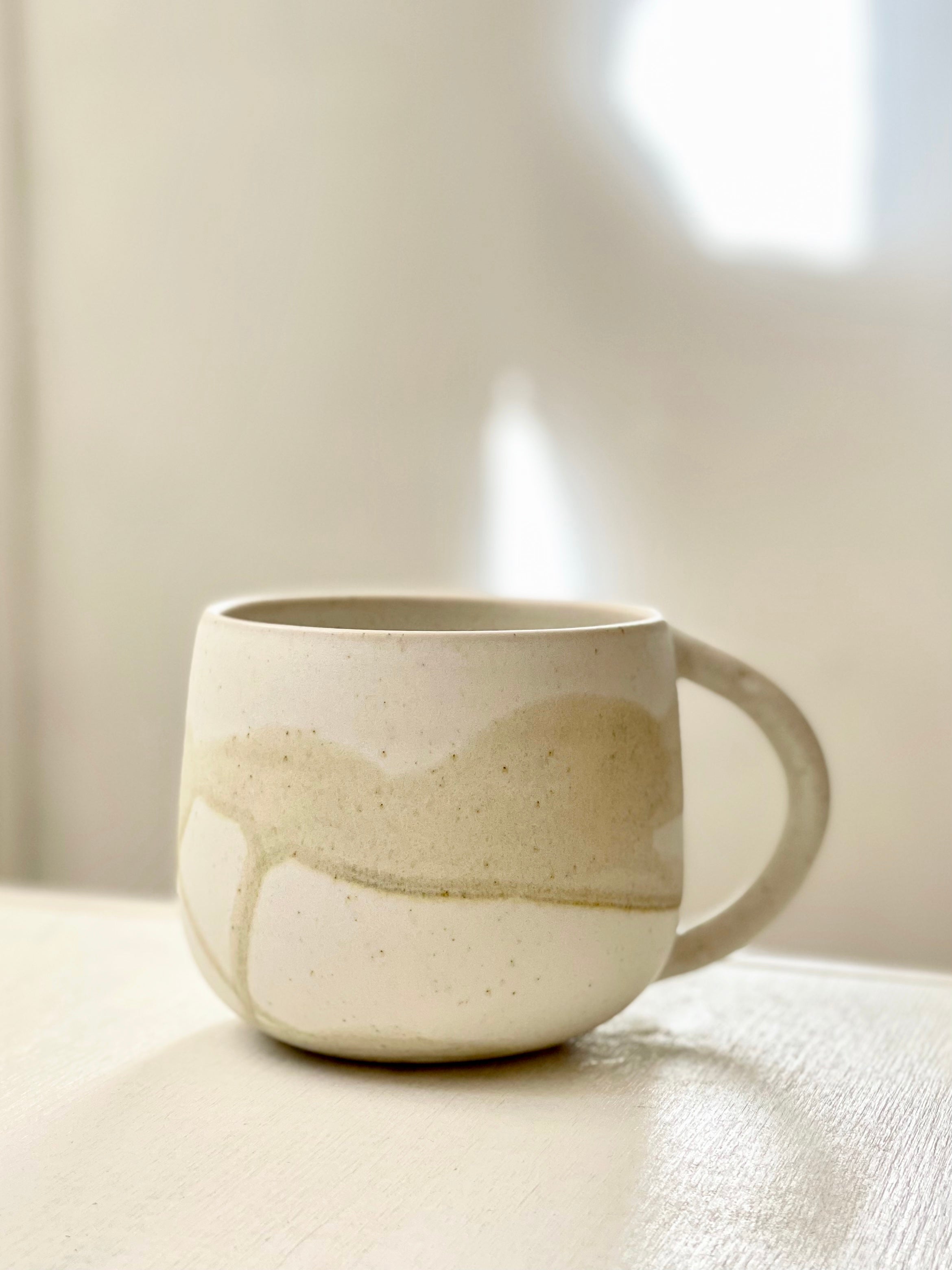 KLAY Copenhagen / Handcrafted ceramics